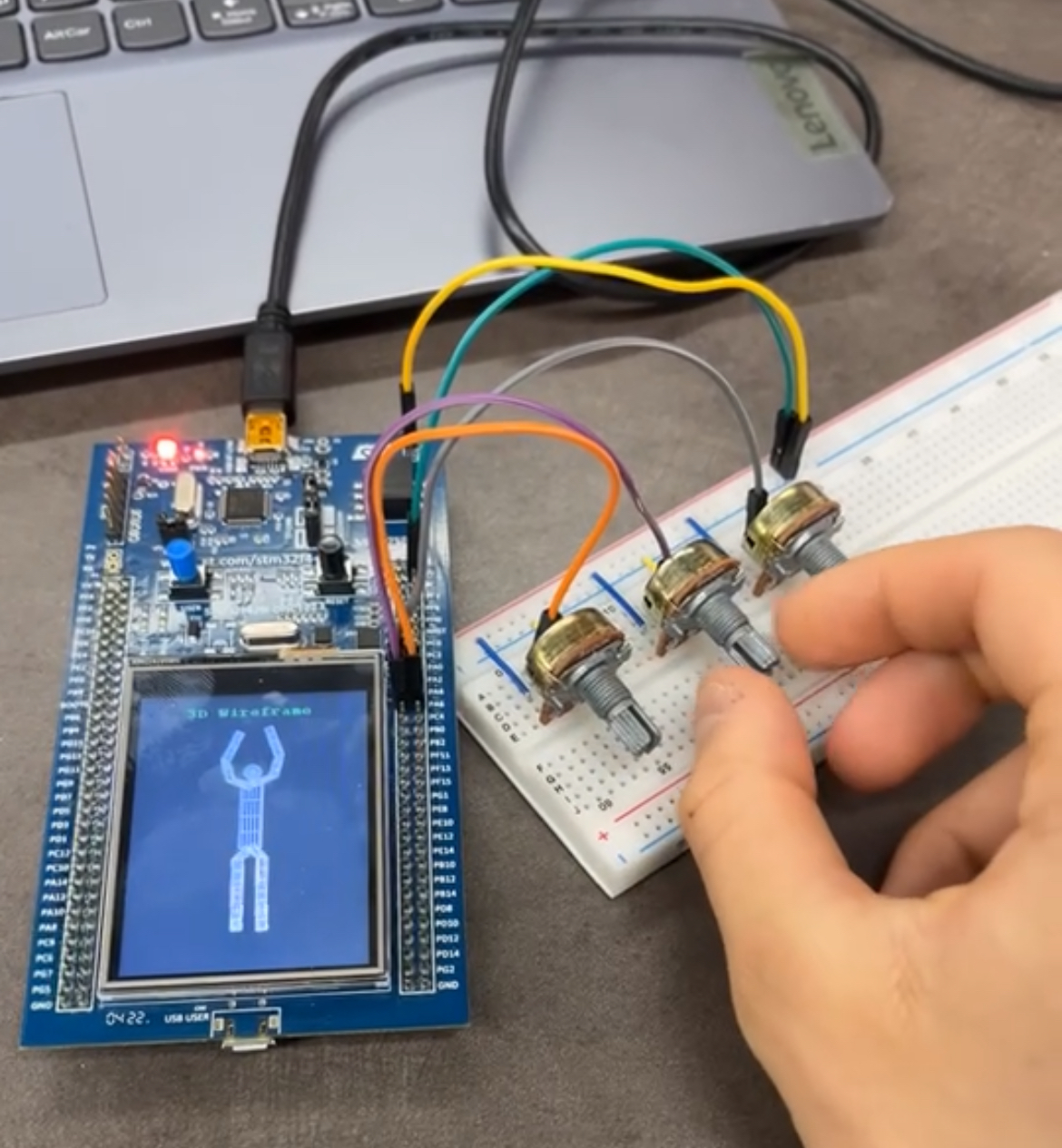 Sam Wilton | Portfolio